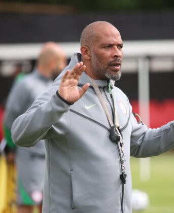 Nigerian Trio Wanted By Super Eagles Coach Get Invitation From Italy ...