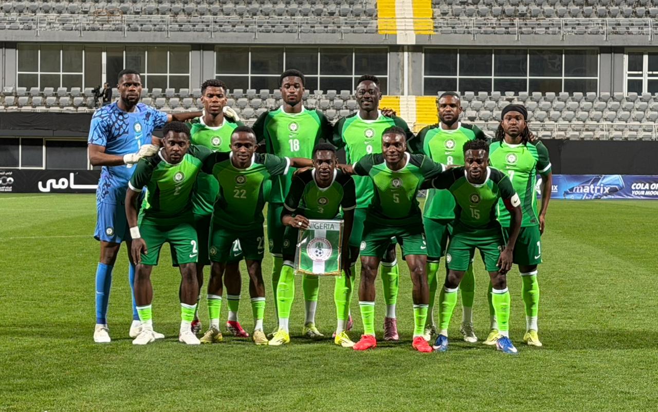 Too Expensive : Dortmund Drop Interest In New Super Eagles Defender ...