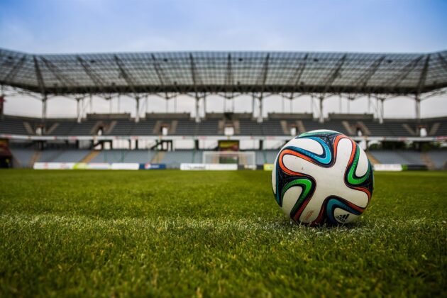 Live Football Streaming: How to Watch Your Favorite Matches Anywhere ...